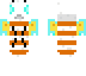 mothra | Minecraft Skins