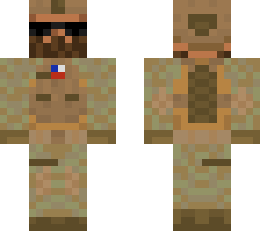 navy seal | Minecraft Skins