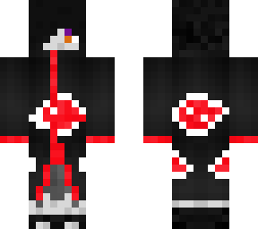 Orochimaru | Minecraft Skin