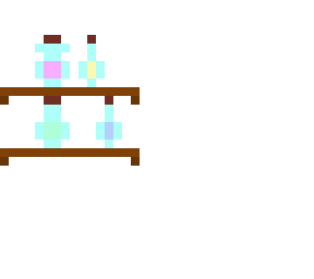 Potion | Minecraft Skins