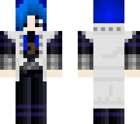 reet | Minecraft Skin