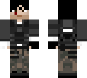 tactical police | Minecraft Skins