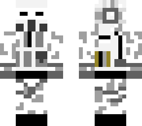 sledge | Minecraft Skins