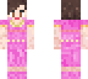 TEQUILA MILLI | Minecraft Skin