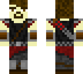 viggo grimborn | Minecraft Skins
