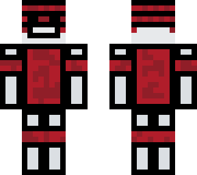 Adurite | Minecraft Skin