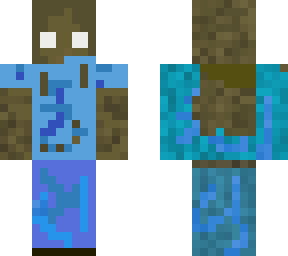 Alexbrine | Minecraft Skins