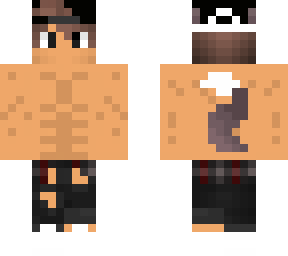 arron | Minecraft Skins