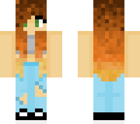 basic | Minecraft Skin