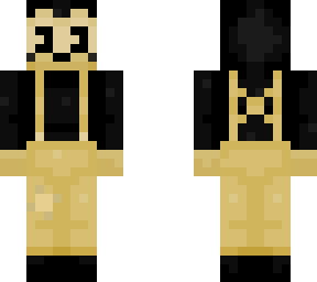 boris the wolf | Minecraft Skins