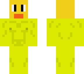 Buff | Minecraft Skins
