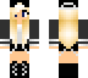 jaja | Minecraft Skin