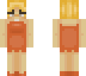 lisa simpson | Minecraft Skins