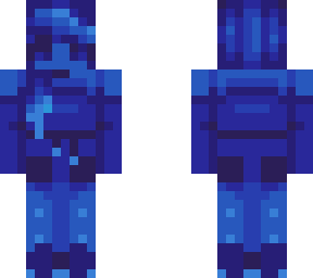 lol | Minecraft Skin