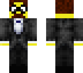 ned flanders | Minecraft Skins