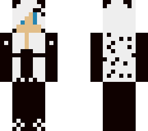 pan-dita | Minecraft Skin
