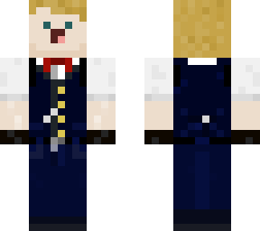 Retard | Minecraft Skins