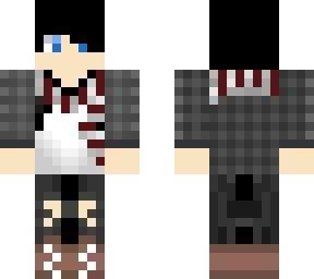 sdf | Minecraft Skin