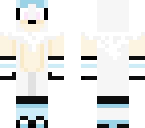 soar skin | Minecraft Skin