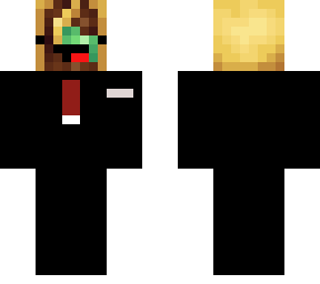 Taco | Minecraft Skins