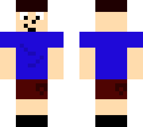 Flat | Minecraft Skins