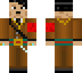Adolf hitler skin minecraft - storyret