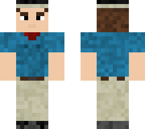 skinseed | Minecraft Skins