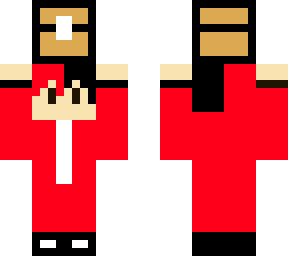 buddy | Minecraft Skin