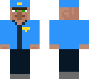 Craig | Minecraft Skins