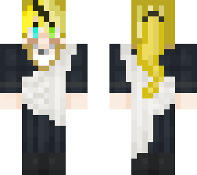 fairy tail gilgamesh | Minecraft Skins