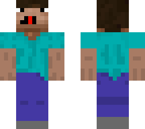 graham | Minecraft Skin