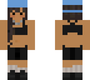 hhhh | Minecraft Skin