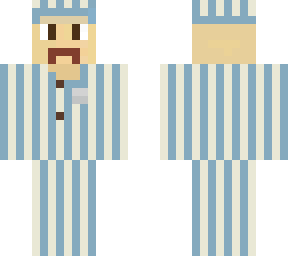 Jewish | Minecraft Skins