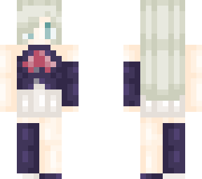 7ds | Minecraft Skins