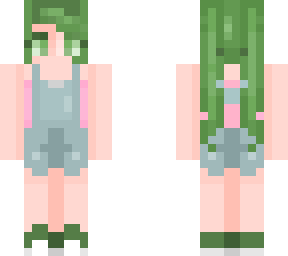 mallow pokemon | Minecraft Skins