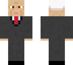anwalt | Minecraft Skins