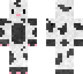 milky0way reupload | Minecraft Skin