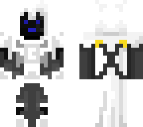 Moon knight | Minecraft Skin