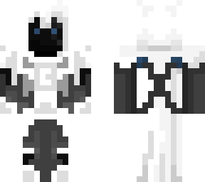 moon knight | Minecraft Skin