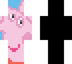 Peppa Pig | Minecraft Skins
