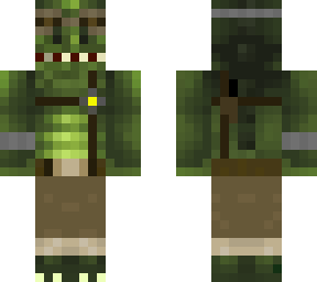 Post Apocalyptic Minecraft Skins