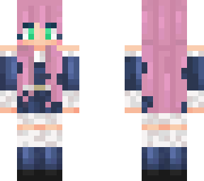 Princess Lizzie | Minecraft Skin