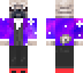 Pug | Minecraft Skins