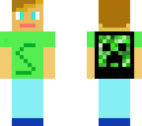 Rare | Minecraft Skins