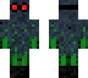 Stalker | Minecraft Skins