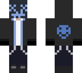 Purge | Minecraft Skins