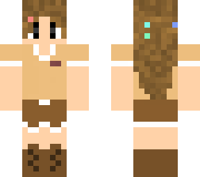 zookeeper | Minecraft Skins