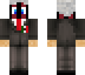 amlo | Minecraft Skins