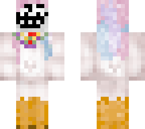 Nugget | Minecraft Skins