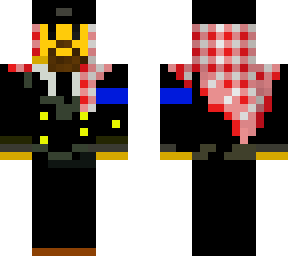 arab man | Minecraft Skins